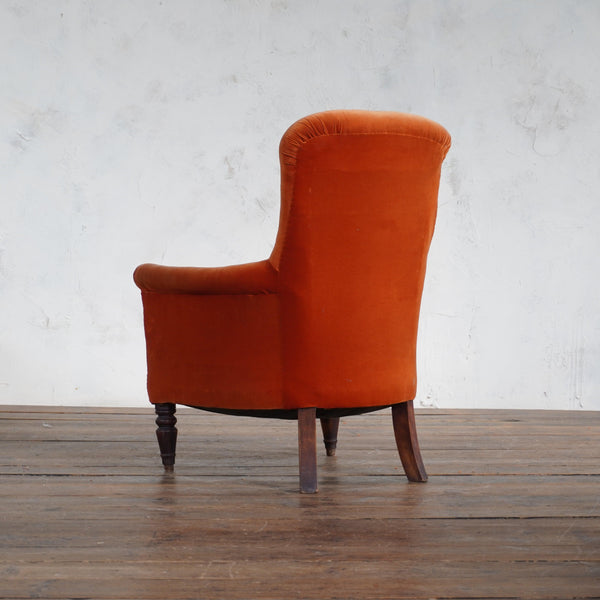 Regency Chair – KONTRAST