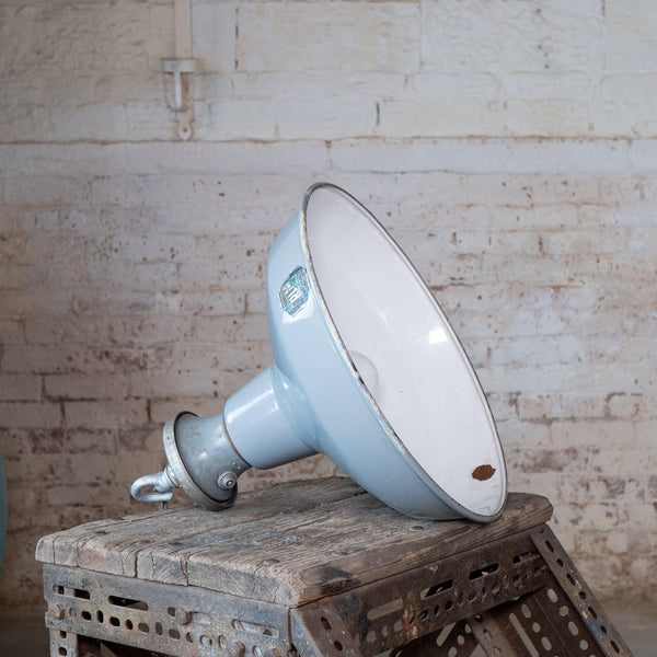 Benjamin RLM 12" Pendant Light – KONTRAST