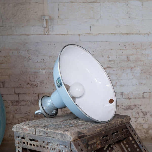 Benjamin RLM 12" Pendant Light – KONTRAST