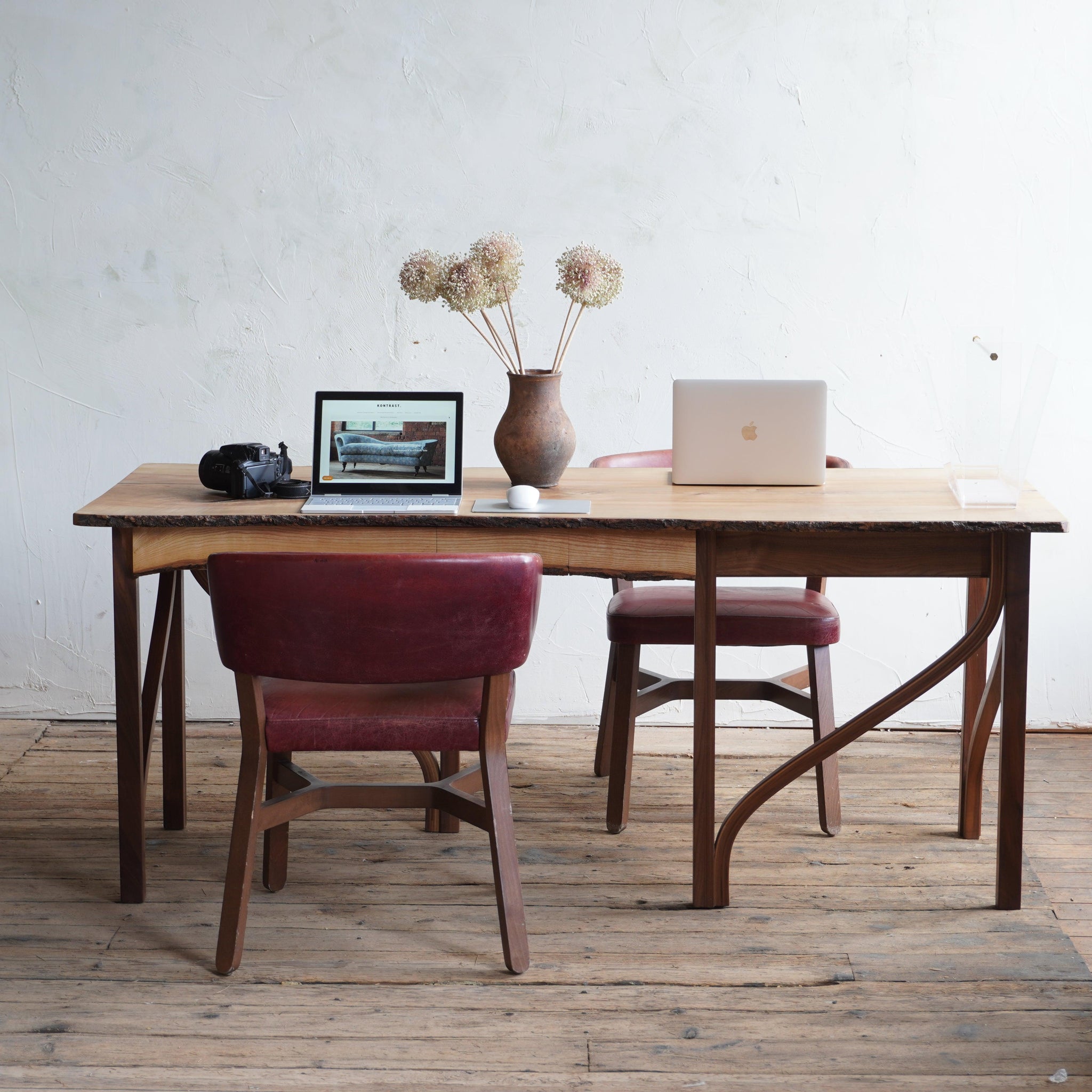 bespoke office table